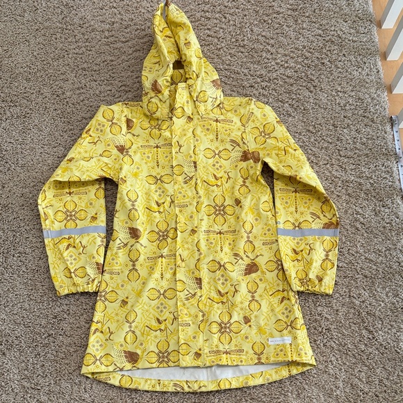 Reima | Jackets & Coats | Reima X Klaus Haapaniemi Vatten Yellow Bugs ...